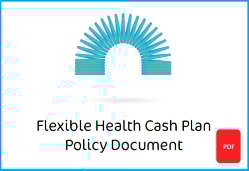 Health Shield - Broker Portal Flex