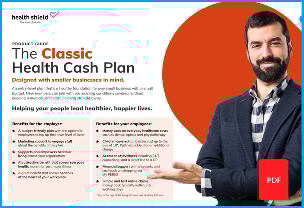 Health Shield - Broker Portal Classic